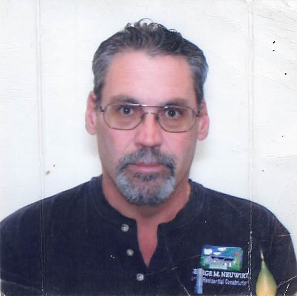 Stephen Wayne Fish Sr. | News, Sports, Jobs - The Nashua Telegraph